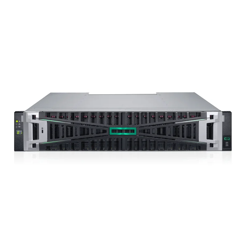 قیمت MSA 2070 SFF S1H42A | HPE MSA 2070 SFF